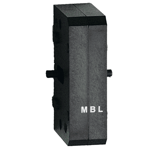 Contattori di potenza comando AC - ELCOSE Srl