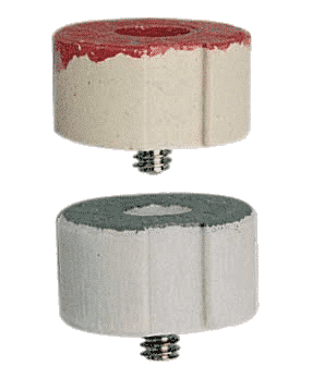 DIAZED Fuse holder - ELCOSE Srl