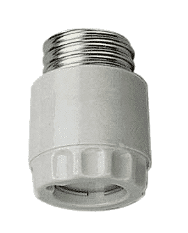 DIAZED Fuse holder - ELCOSE Srl