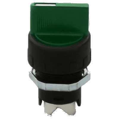 Selector switch and key selectors- ELCOSE Srl